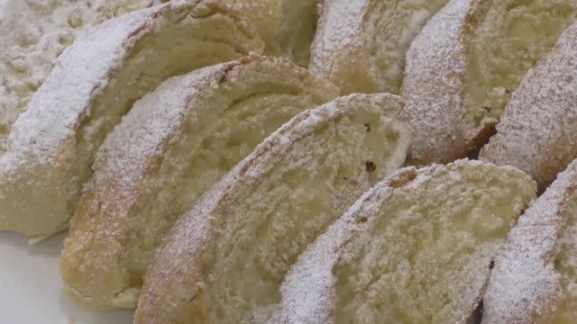 Нежнейшее печенье с творожной начинкой