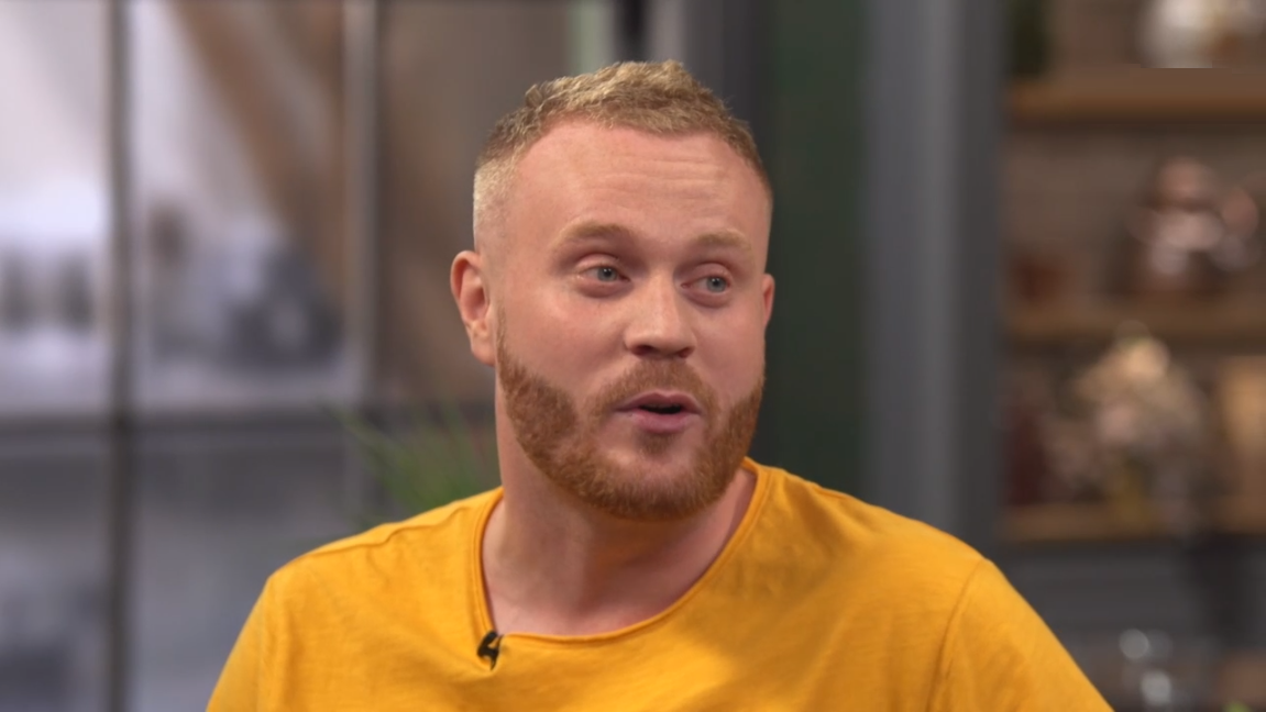 аватар персоны