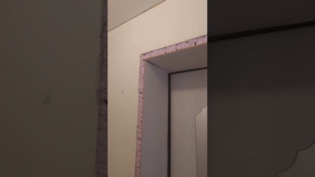 откосы дверные ⭐
