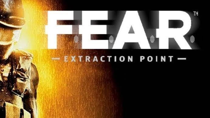 F.E.A.R.: Extraction Point. Эпизод 06.