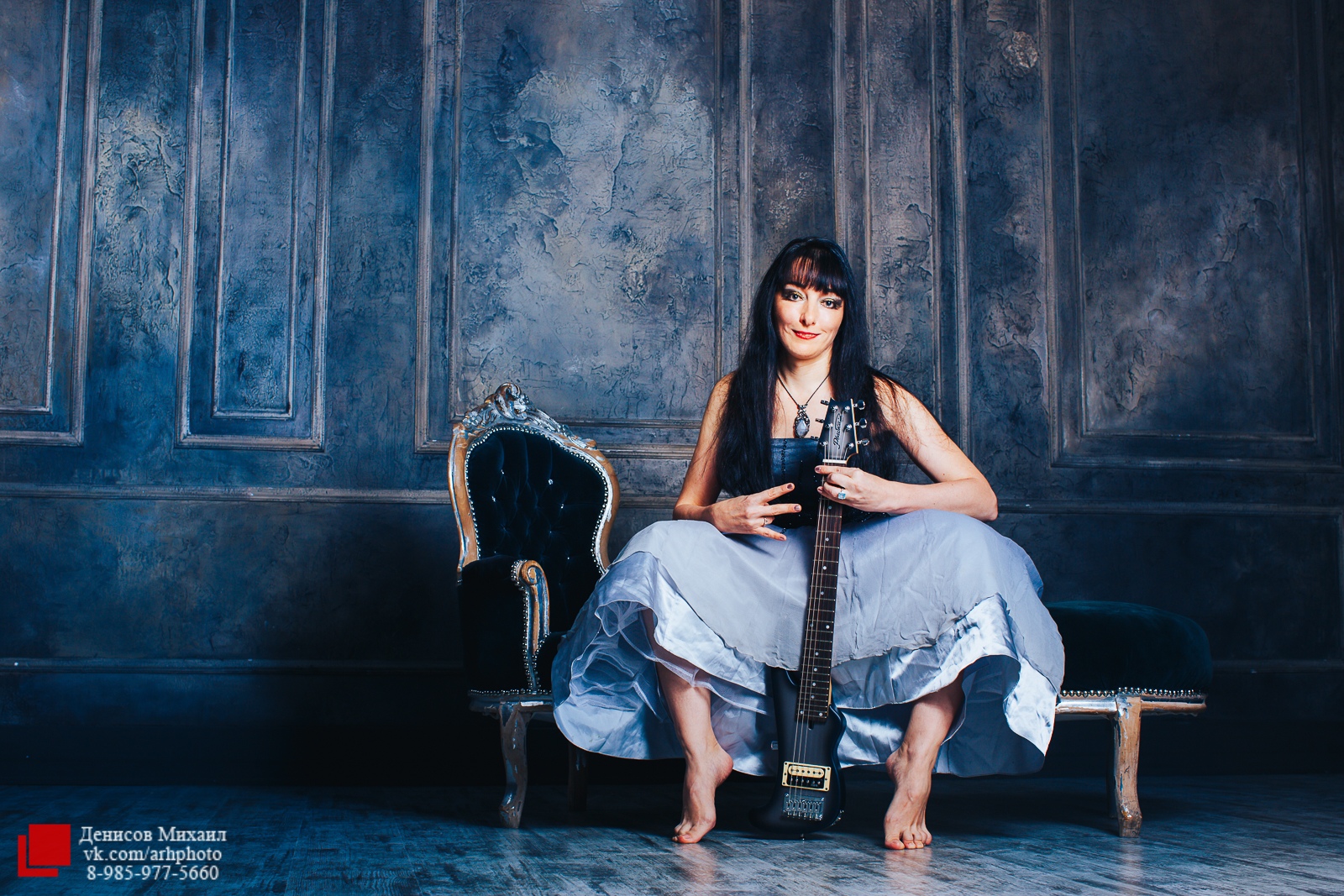 Happy Birthday to You Michael - Наталья Терехова