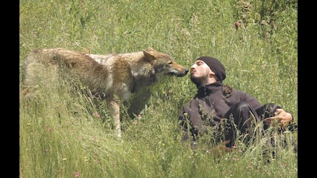 In the midst of the wilderness the depths (Monastic hymn) Μεσ'της 'ερημιάς τα βάθη