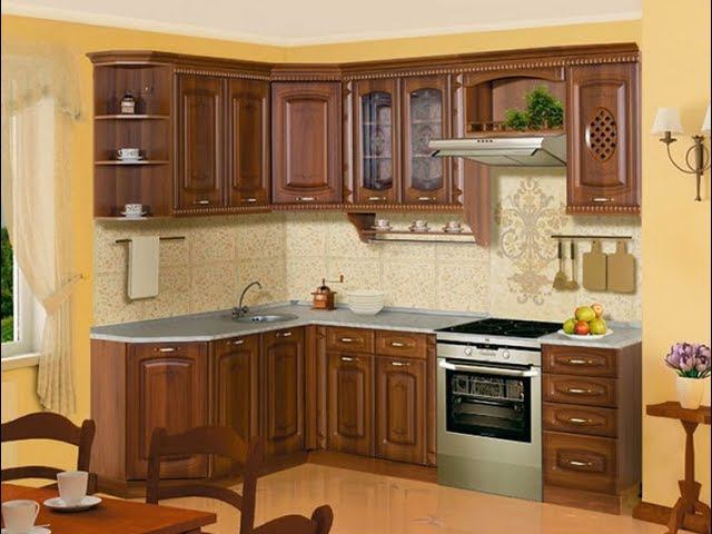 ГЛОРИЯ-6 Мебель для кухни