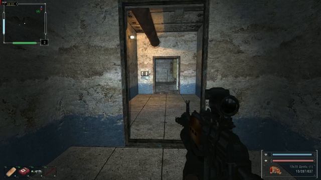 ОП 2.2 ( С МОД ПАКОМ ЛСК ) ТАЙНИК КОСТИ В Х-10 И ТАЙНИКИ КОЛЛЕКЦИОНЕРА НА РАДАРЕ И В Х-10 .