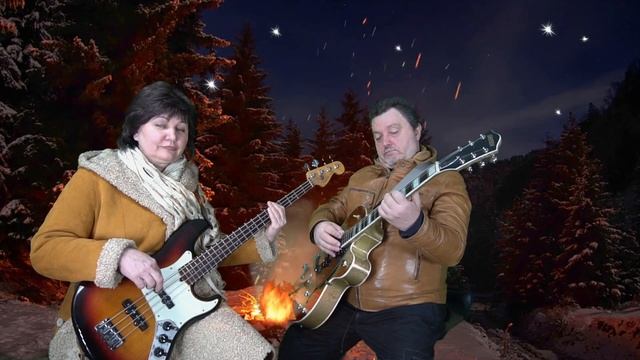 Старая Лошадь