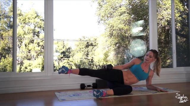 Bunny Slope 8 - Thighs Workout.mp4