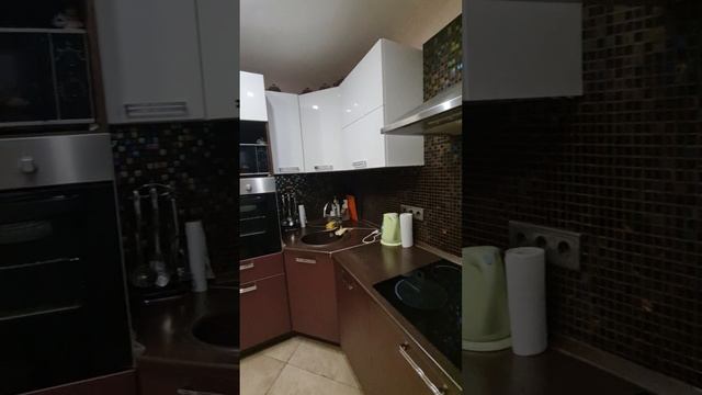 Сдаётся 1-комнатная квартира в г Дзердинском