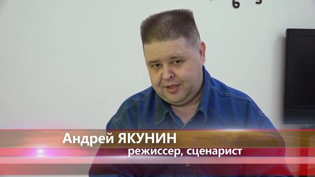 В центре внимания_ #Андрюшкины сказки