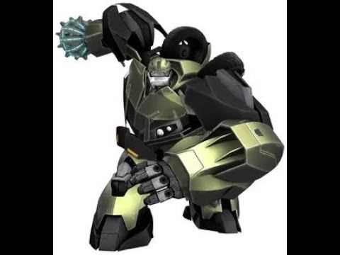 КТО ТАКОЙ БАЛКХЕД ?