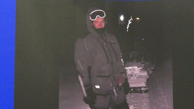 25МПЭФ. Презентация лучших туристических маршрутов регионов АЗРФ (Чукотка, ролик)