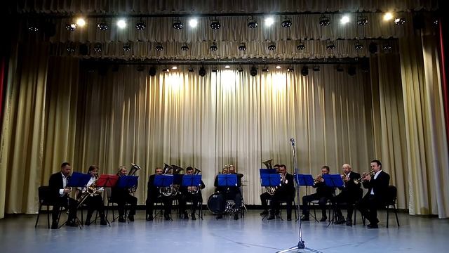 День Победы - Д. Тухманов