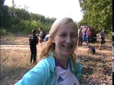 ARDF Bulgaria 2009