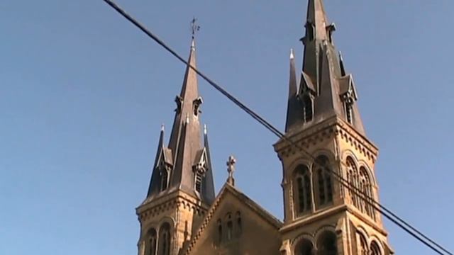 Lens_  г. Шарлевиль-Мезьер