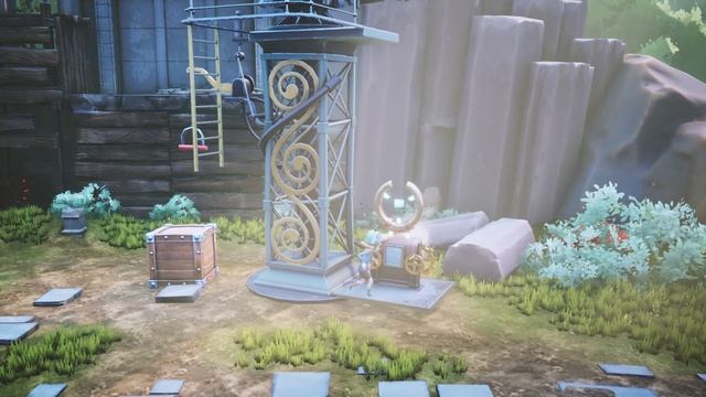 Daydream Forgotten Sorrow #4 Босс