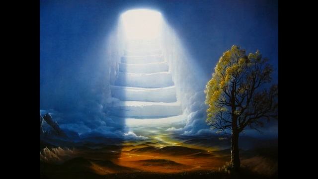 🔴О личном и о вечности