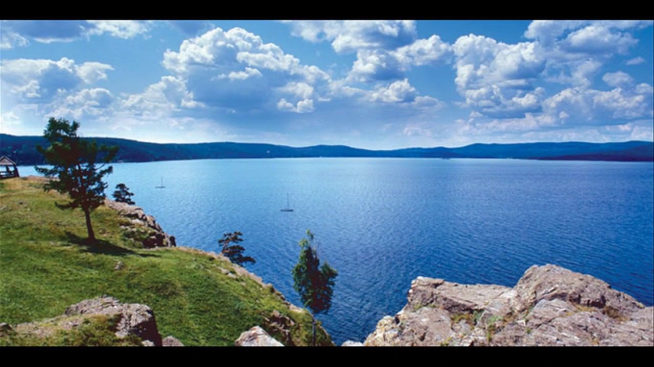 ВАЛЕРИЙ ЯРУШИН и гр."ИВАНЫЧ" - ВОЗВРАЩАЙТЕСЬ НА ОЗЁРА (муз.гр."Червоны гитары"-русск.текст-Л.Гурова)