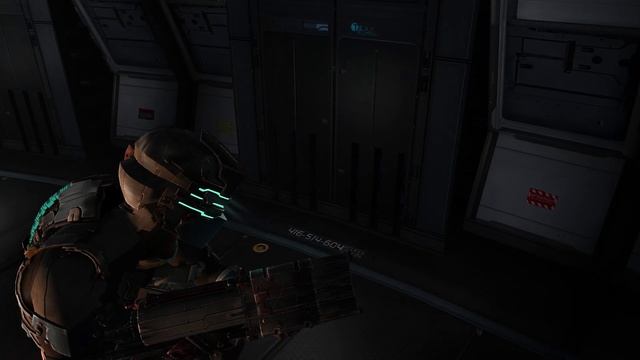 DEAD SPACE 2