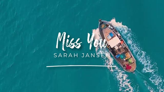 😀 Музыка без авторских прав — Upbeat Music [Copyright Free Music] - 'Miss You' by Sarah Jansen 🇳🇱