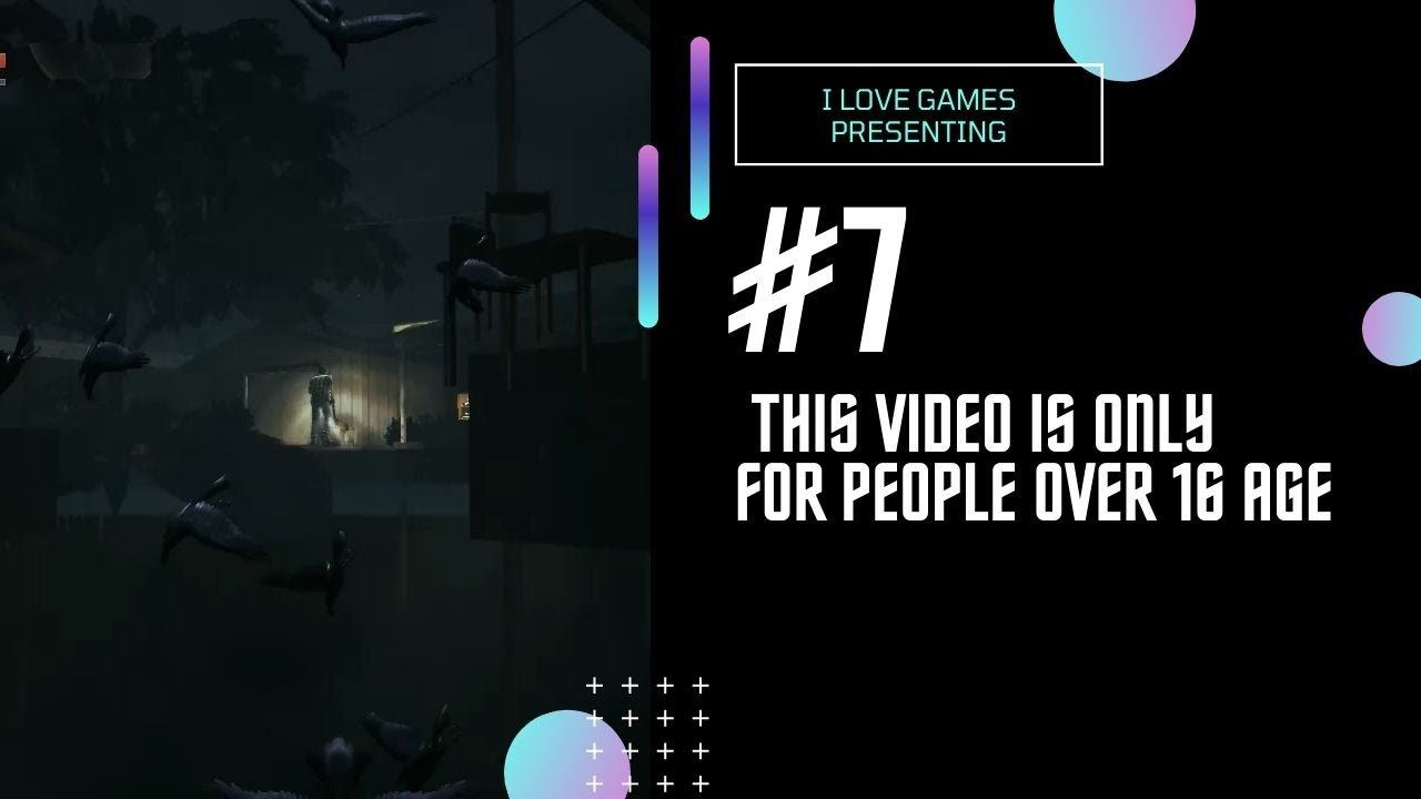 Прохождение ►Alan Wake's American Nightmare◄【• Выпуск• #7】【Complete】