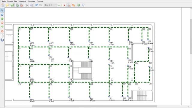 Работа с группой элементов