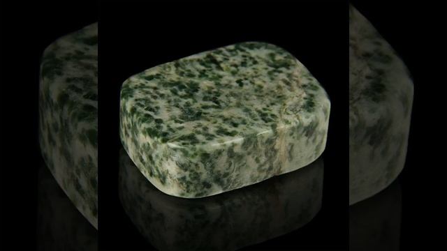 Свойства камня жадеит