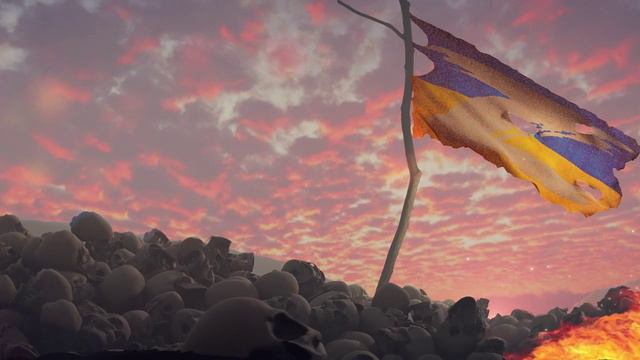 Война на Украине исход