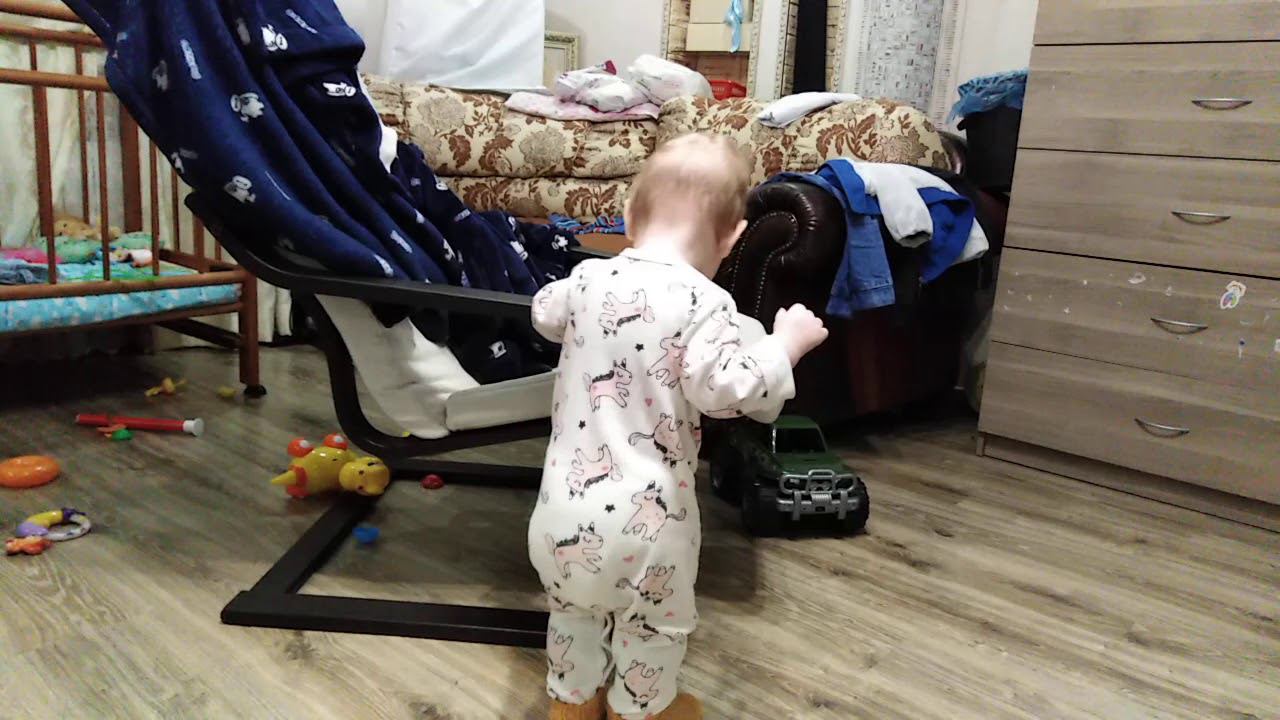 Сынуля любимый