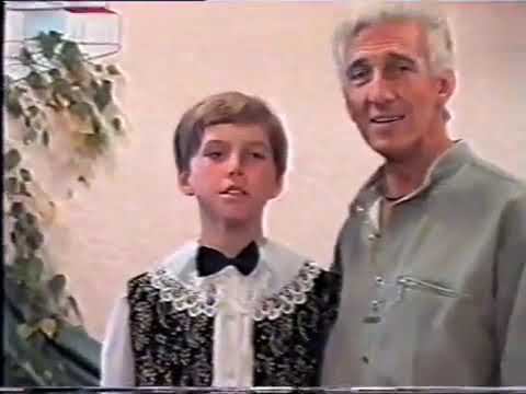 Вячеслав Кузин и Елисей Филин (муз. и сл. Олега Чухрова)