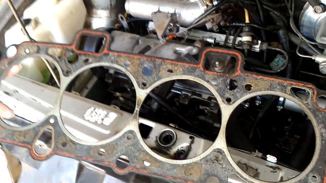 ВАЗ 2115. Греется мотор на ходу. Часть 3. Самое полезное видео.