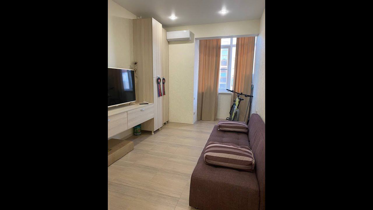 Квартира в Геленджике цена 10,99 млн.р. Купите двухкомнатную квартиру на ул.Курортной.