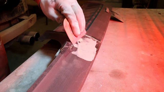 Мерс w221 ФИНАЛ