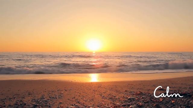 Успокаивающие звуки для сна