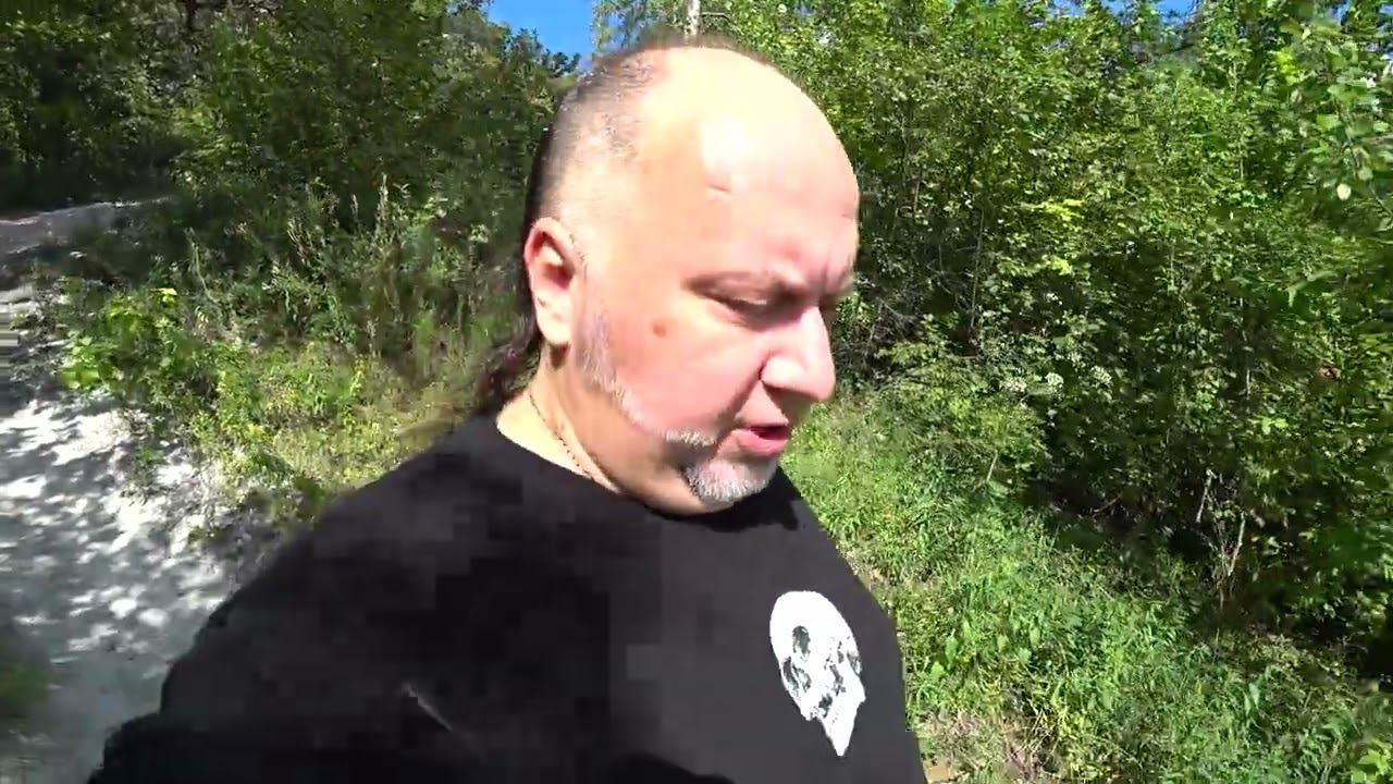 Шмарненские пещеры - да, это невероятное место в Старом Осколе