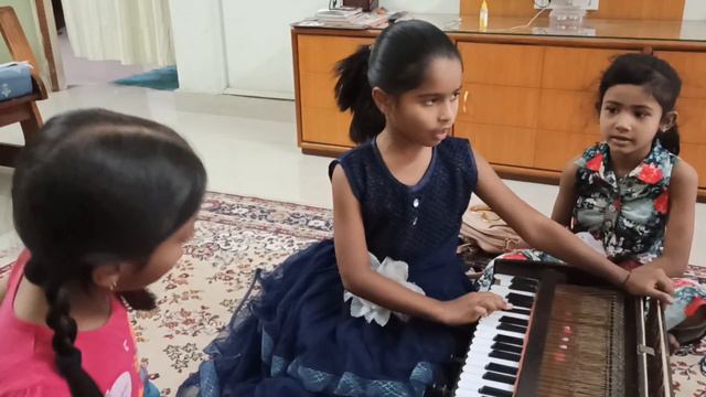 Моя первая поездка в Индию. Рага в моём исполнении. Как всё начиналось.