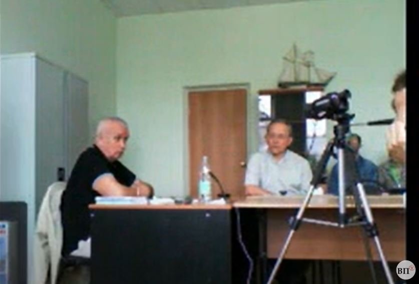 2010.05.30 Написание КОБ Домыслы о ВП СССР и КПЕ в Казани ч 1 из 2(Зазнобин В.М.)