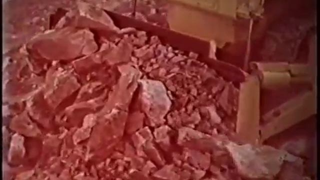 Трактор Т 330 часть 2