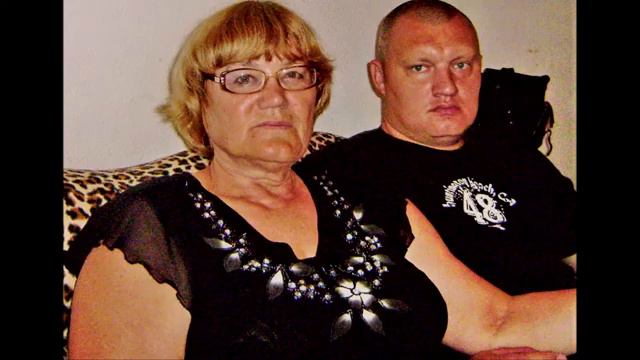 Ты далеко от меня мама 10 01 20 1