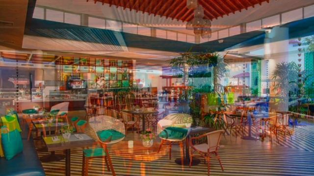 Dreams Dominicus La Romana Resort & Spa #Dominicana #hotel #5