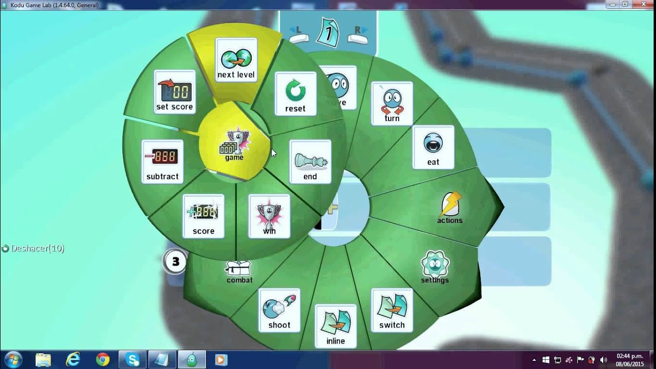 Программирование. KODU. Разработка игр.mp4