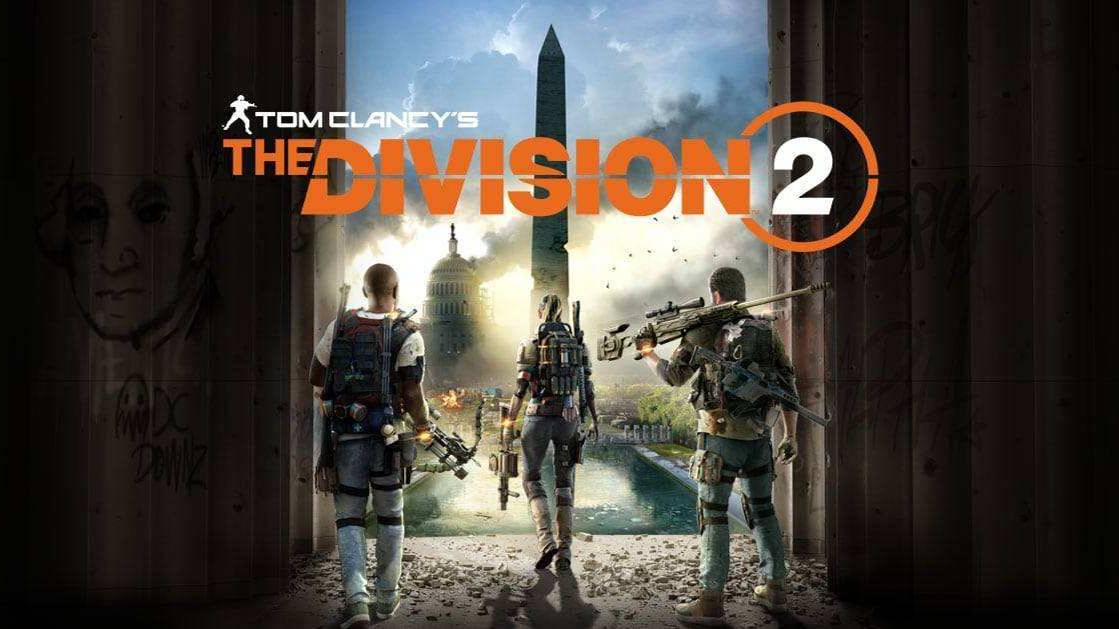 Tom Clancy′s The Division 2 - Идём в Тёмную зону. Часть 12*без комментариев/no comments.