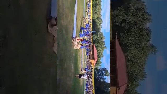 АРБЫН ОССУН, КЫДЫЫНДАН