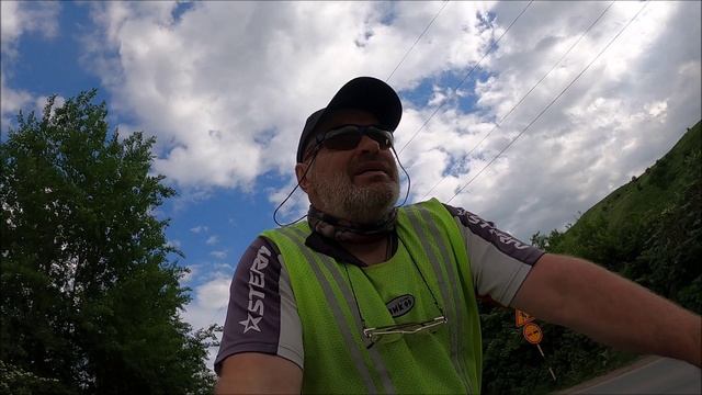 Дагестан, в горы..