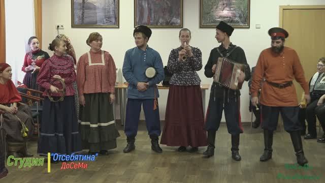 Антон моя душечка... 18-03н