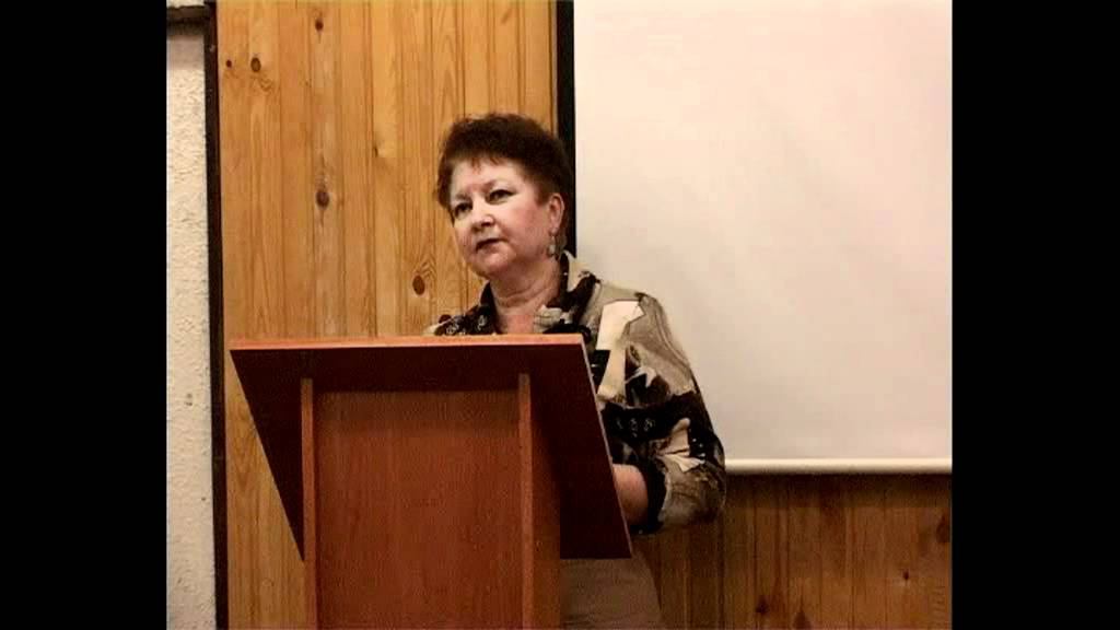 Васильева Надежда Борисовна