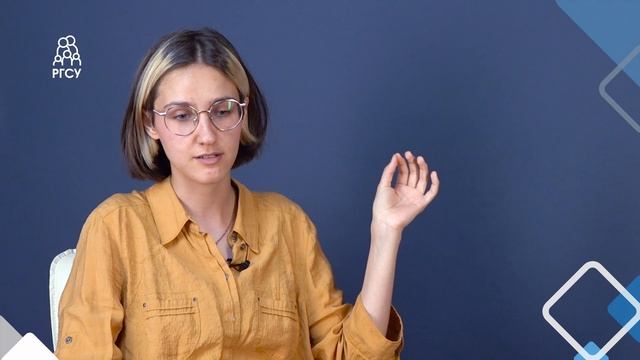 ЧаВо | Студенты рассказывают о своей семье