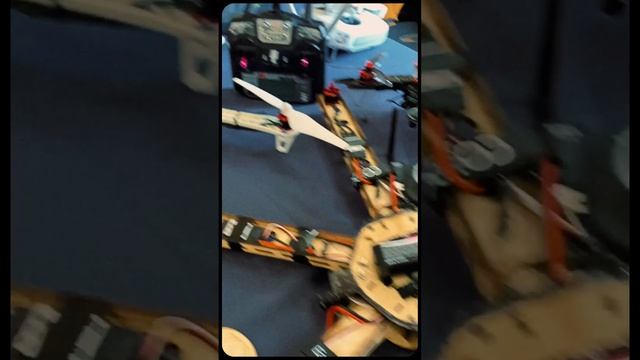 аэроСМИ Университета Решетнёва День космонавтики