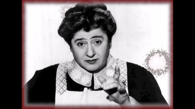 ЕВРЕЙСКИЕ АНЕКДОТЫ №15