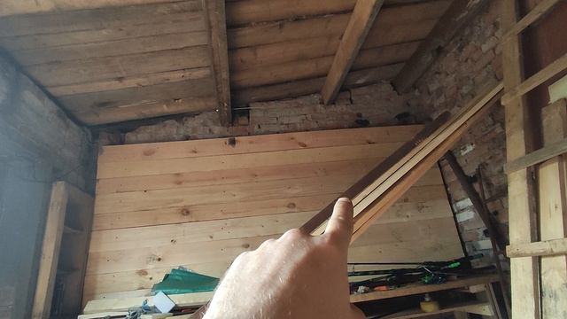 Немного убрался в гараже - 9 м2 мужской берлоги