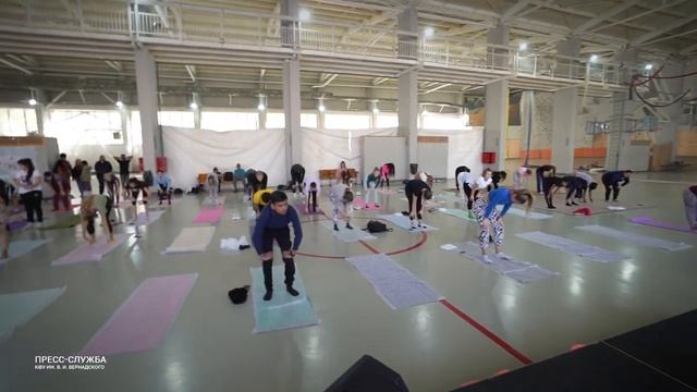 Йога. Полное спокойствие, абсолютная гармония