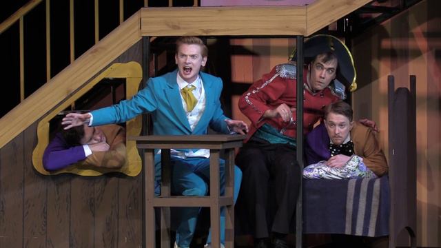 Тизер РЕВИЗОР